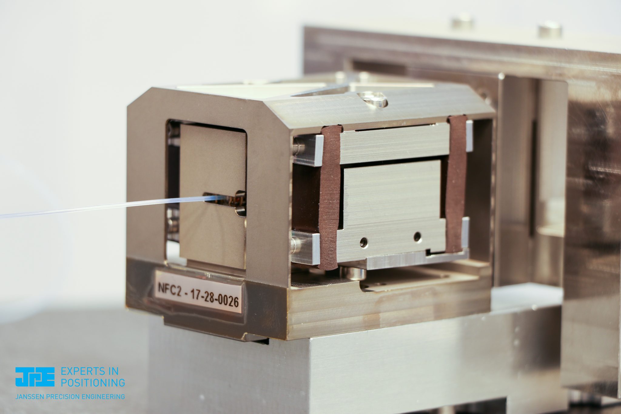 Passive damping: increasingly part of a high tech engineers standard ...