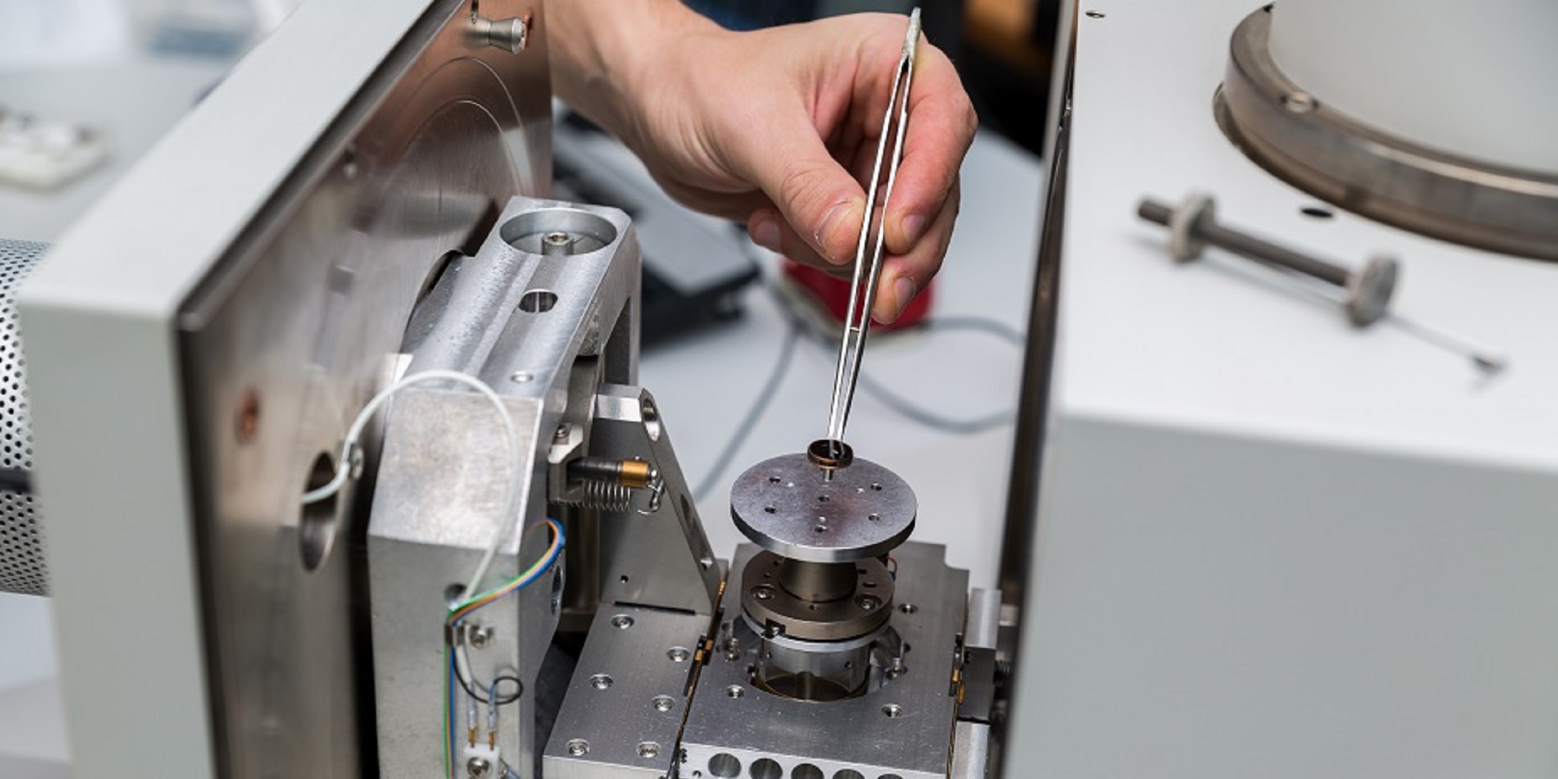 Experimental Techniques In Mechatronics High Tech Institute