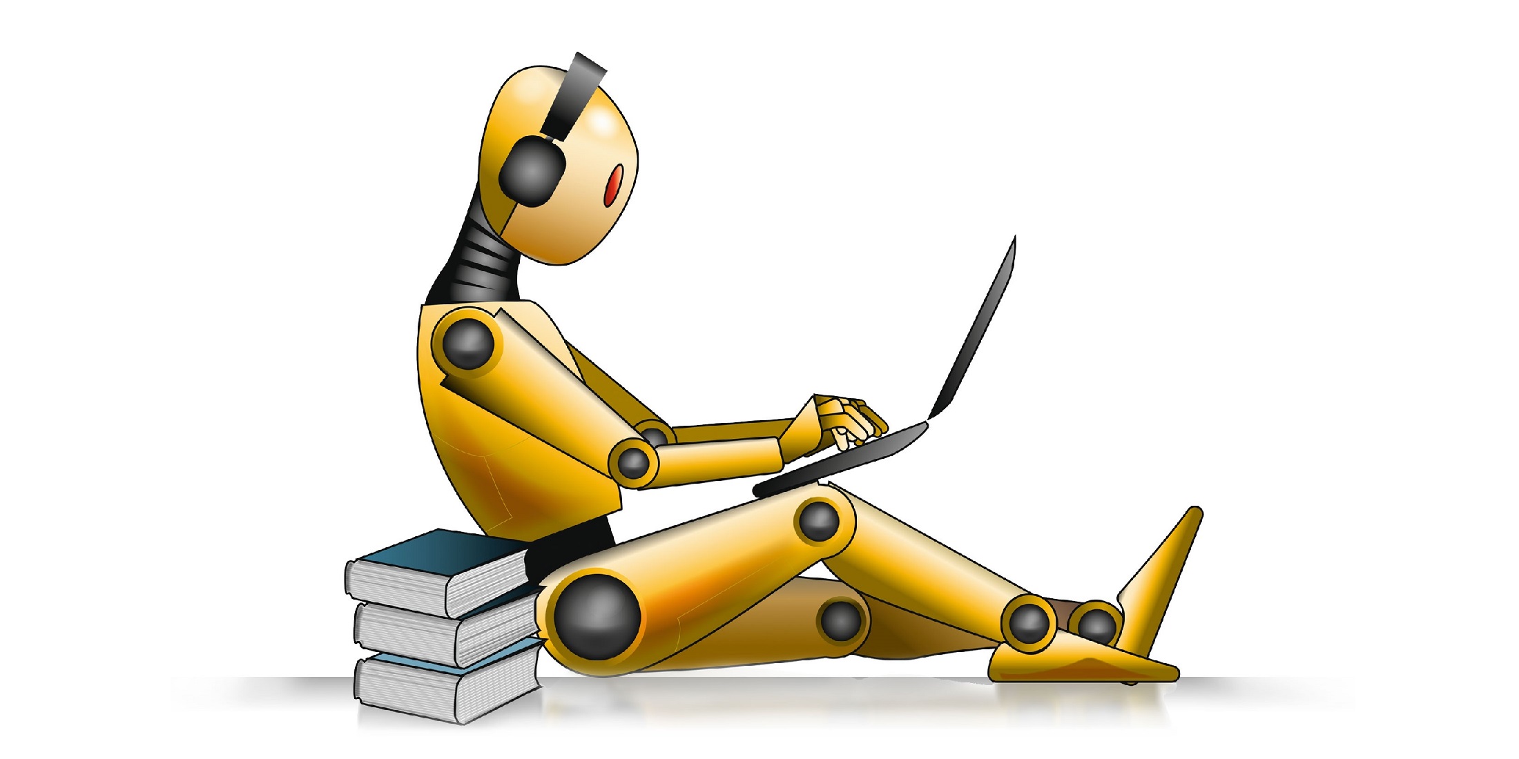 Machine vision for mechatronic systems - High Tech Institute - machine ...