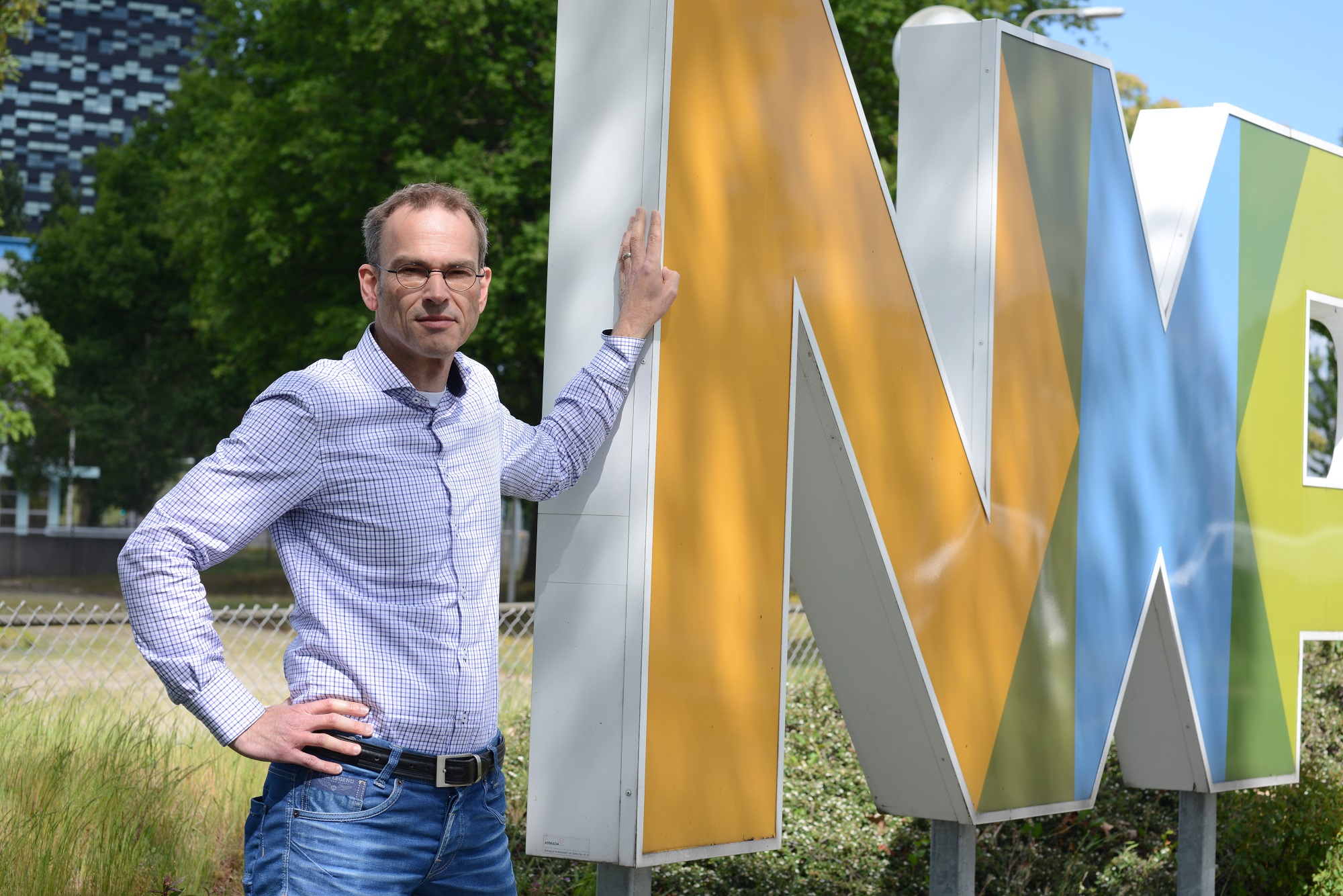 Investing in a tech training - interview with NXP