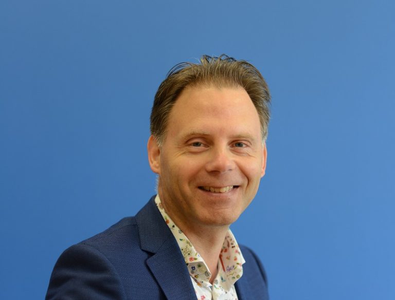 Design thinking method - Interview with trainer Rex Bierlaagh