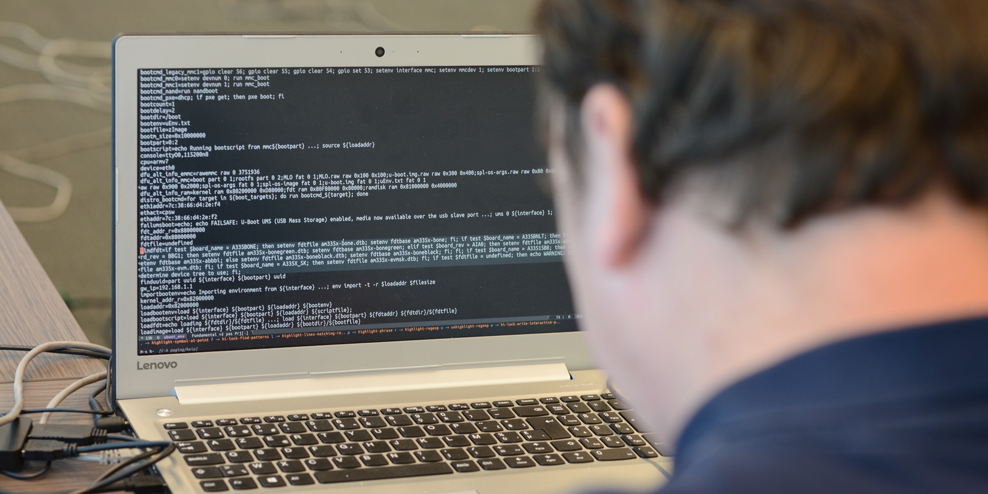 Embedded Linux training - High Tech Institute Embedded Linux training - High Tech Institute