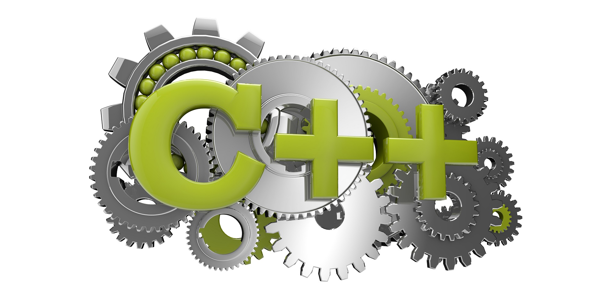 Modern C++ - High Tech Institute - c++ course, c++ training, c++ workshop