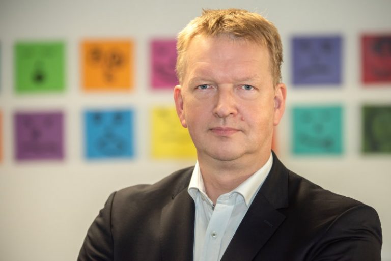 Project Leadership training interview with Wilhelm Claussen