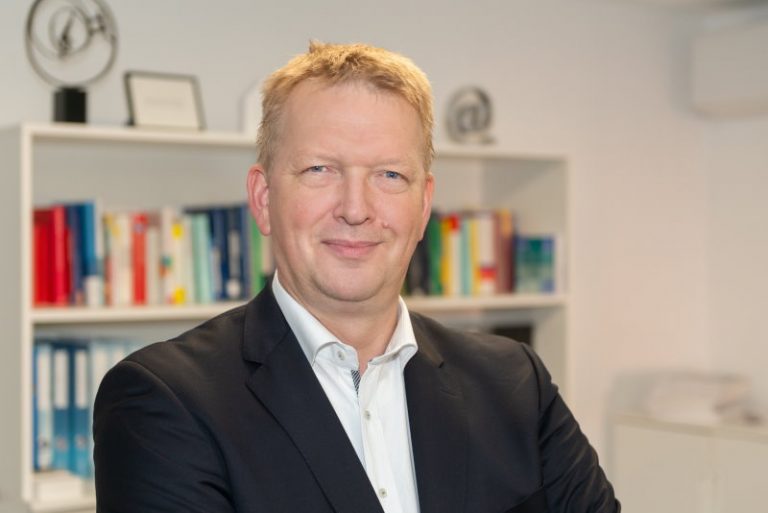 Interview about Project Leadership training by Wilhelm Claussen