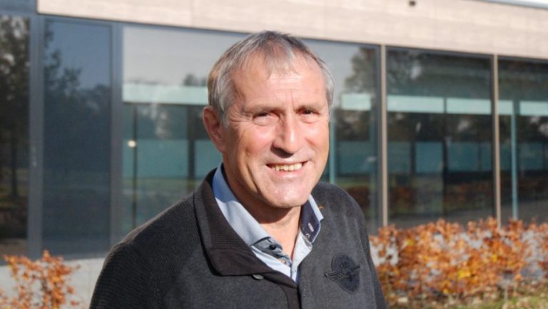 Jan van Eijk - Wise lessons and advice