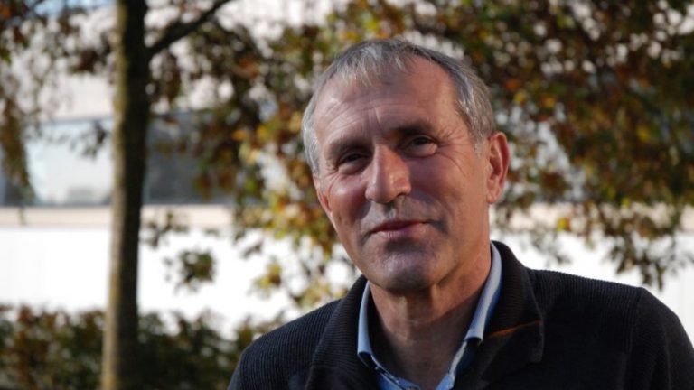 Jan van Eijk - Wise lessons and advice