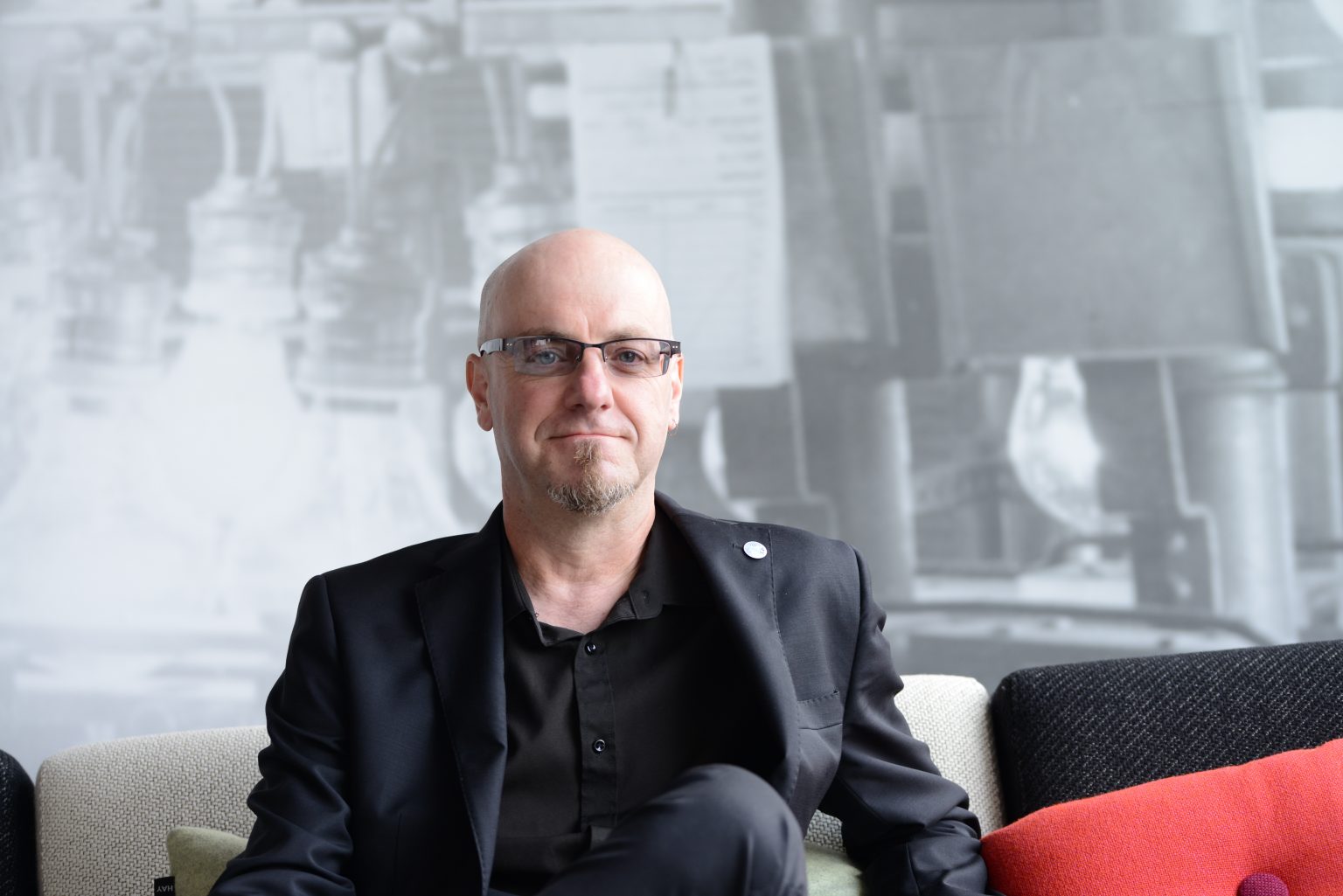 Professor Jon Holt about his MBSE training