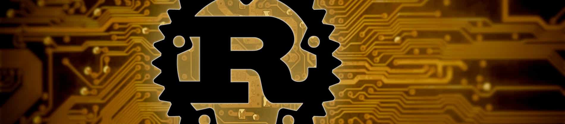 Exploring Rust - High Tech Institute