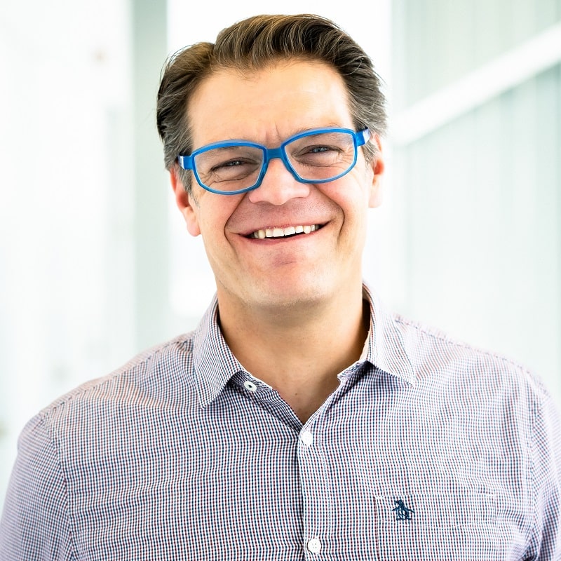 How a mechatronics course pushed the synchrotron community forward