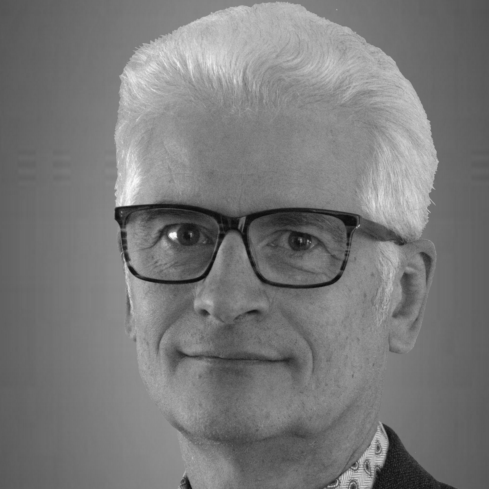Ger Cloudt - High Tech Institute