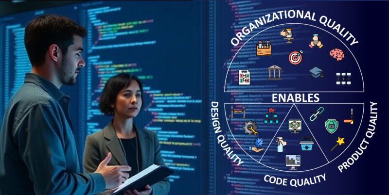 Understanding Software Quality for Managers - High Tech Institute